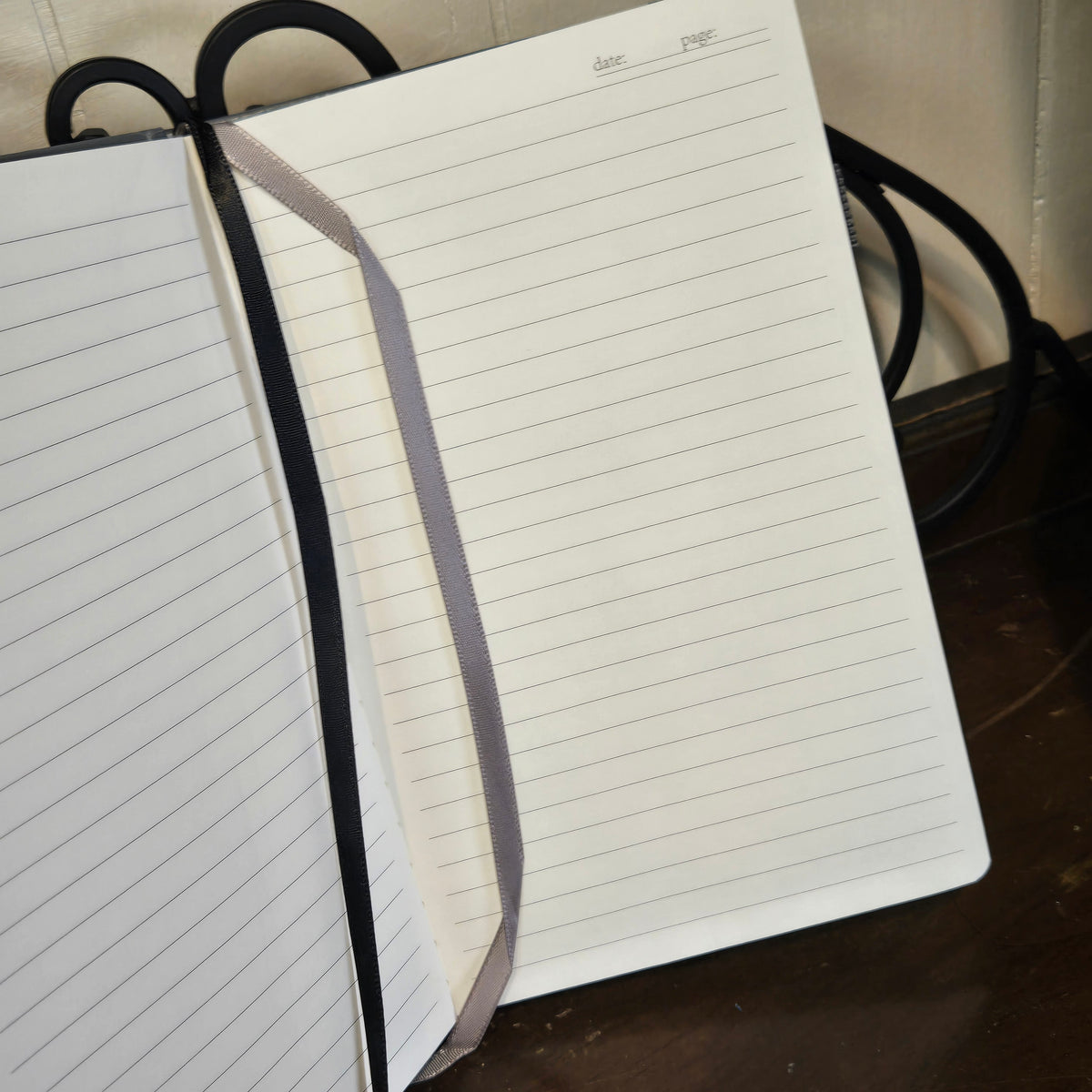Big Note Pad w/pen ~ Show Goat Fair Thank you | My Wyo Designs