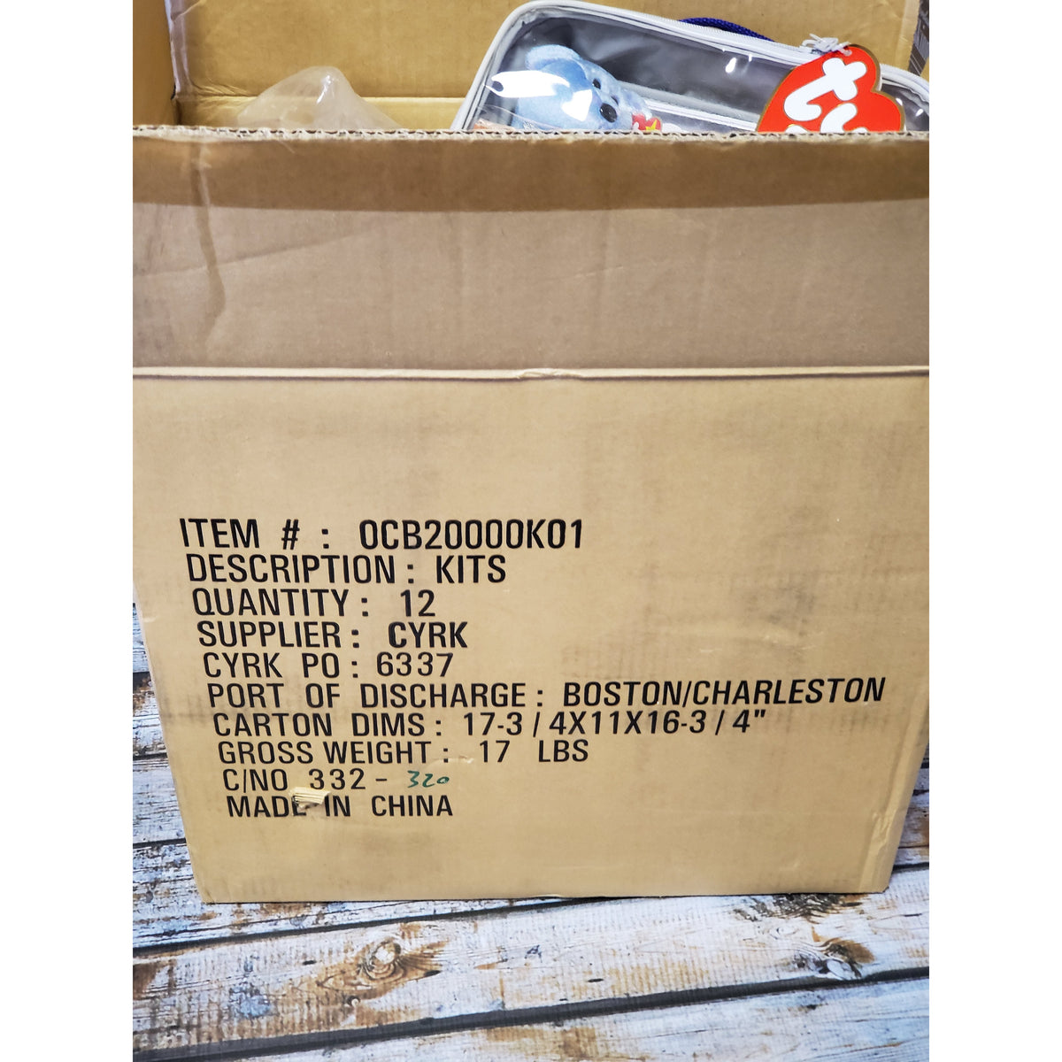 Ty Beanie Babies Platinum Membership Pack ORIGINAL PACKAGING LOT | My ...